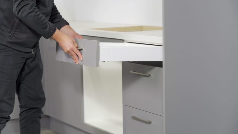How to Easily Remove Drawers from Furniture: A Quick Guide